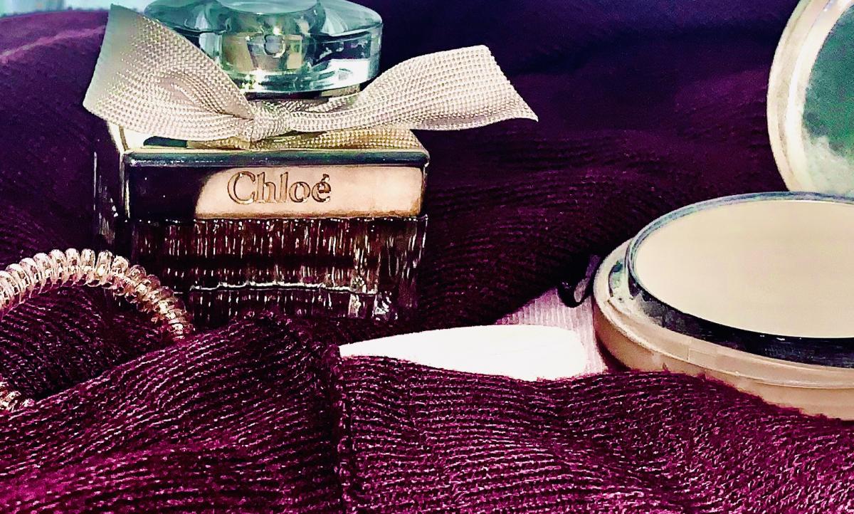 Chloe Eau de Parfum Chloé parfem - parfem za žene 2008