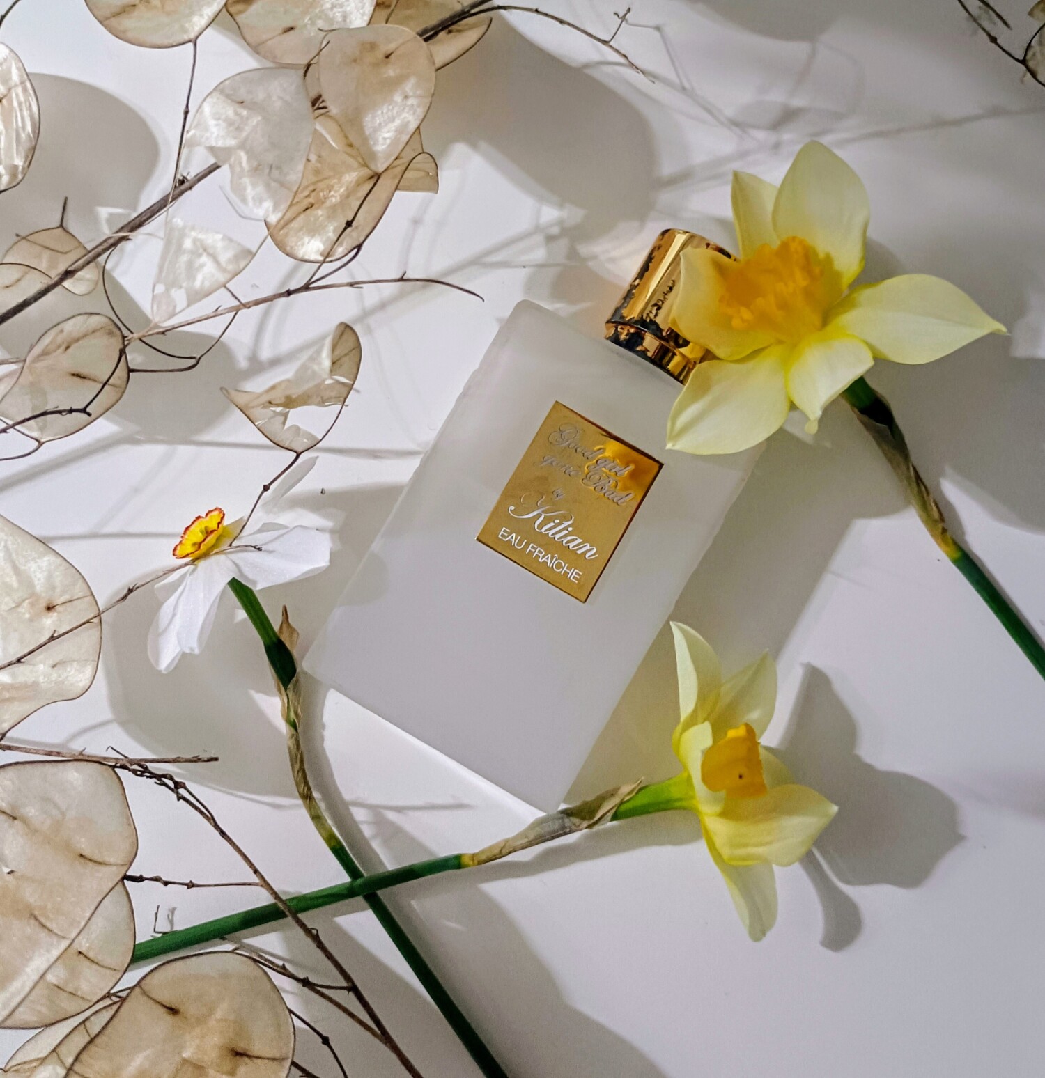 Good Girl Gone Bad Eau Fraîche By Kilian Perfume A Fragrance For