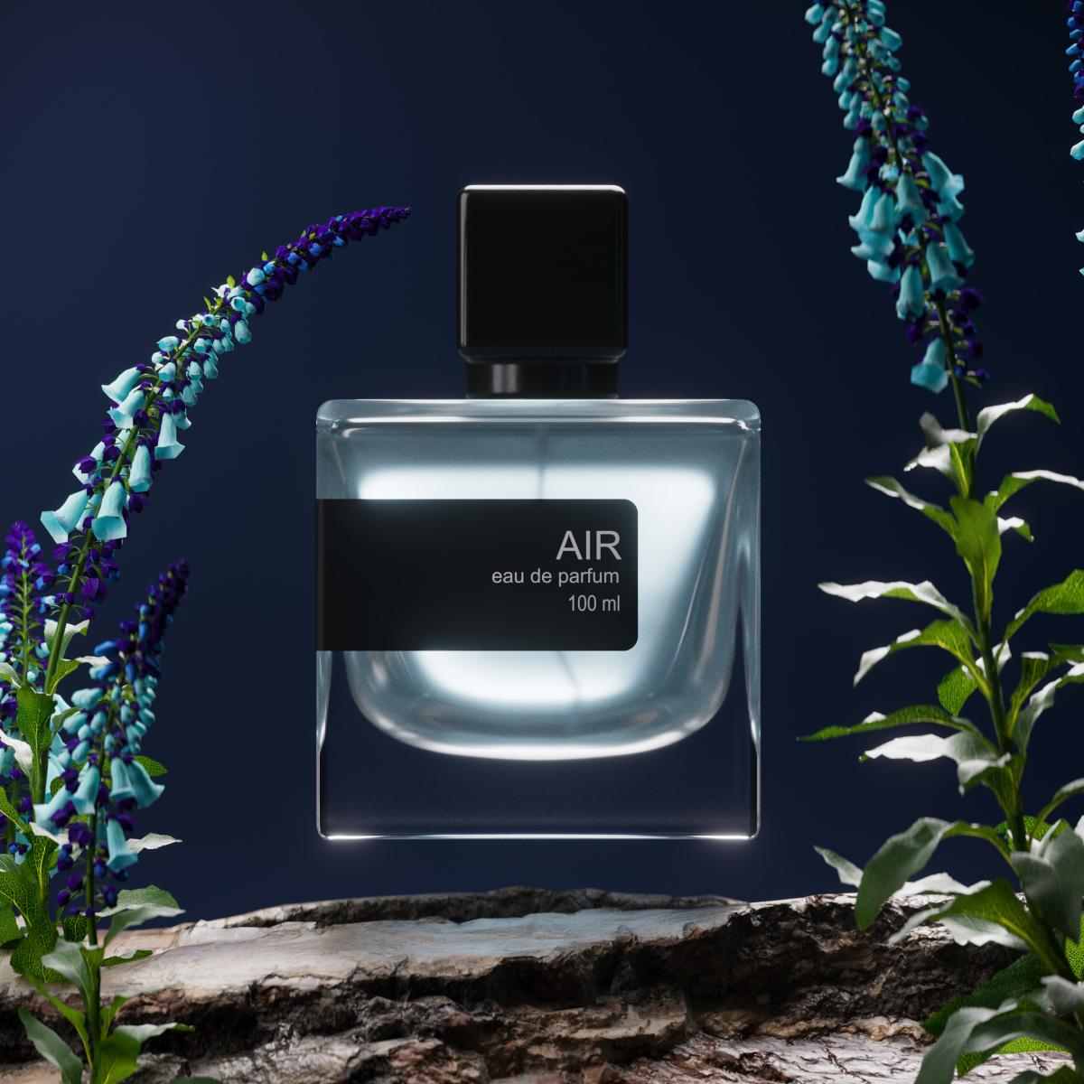 Air Extract cologne - a fragrance for men 2022