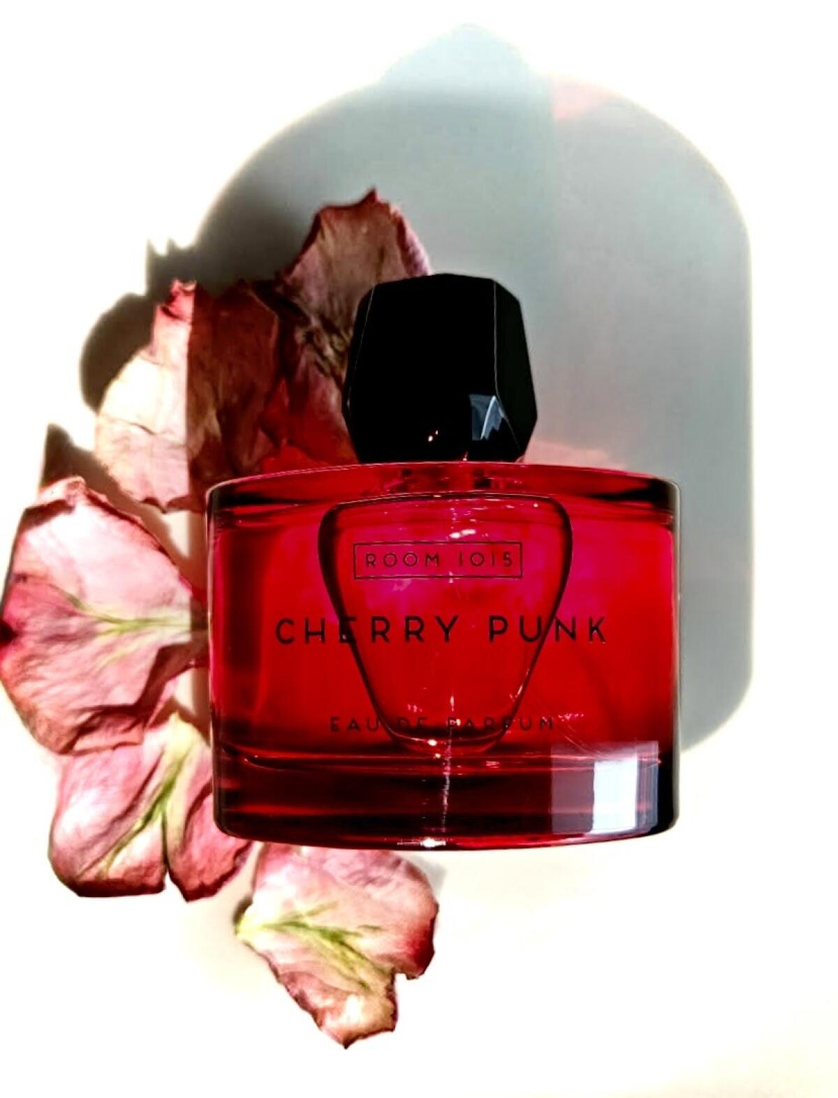 Cherry Punk Room 1015 perfume - a fragrance for women and men 2020