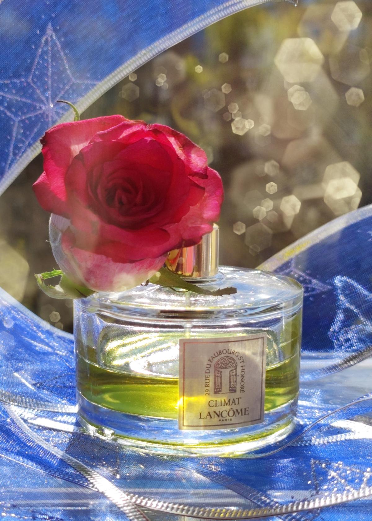 Climat Parfum Extrait Lancôme perfume - a fragrance for women 1967