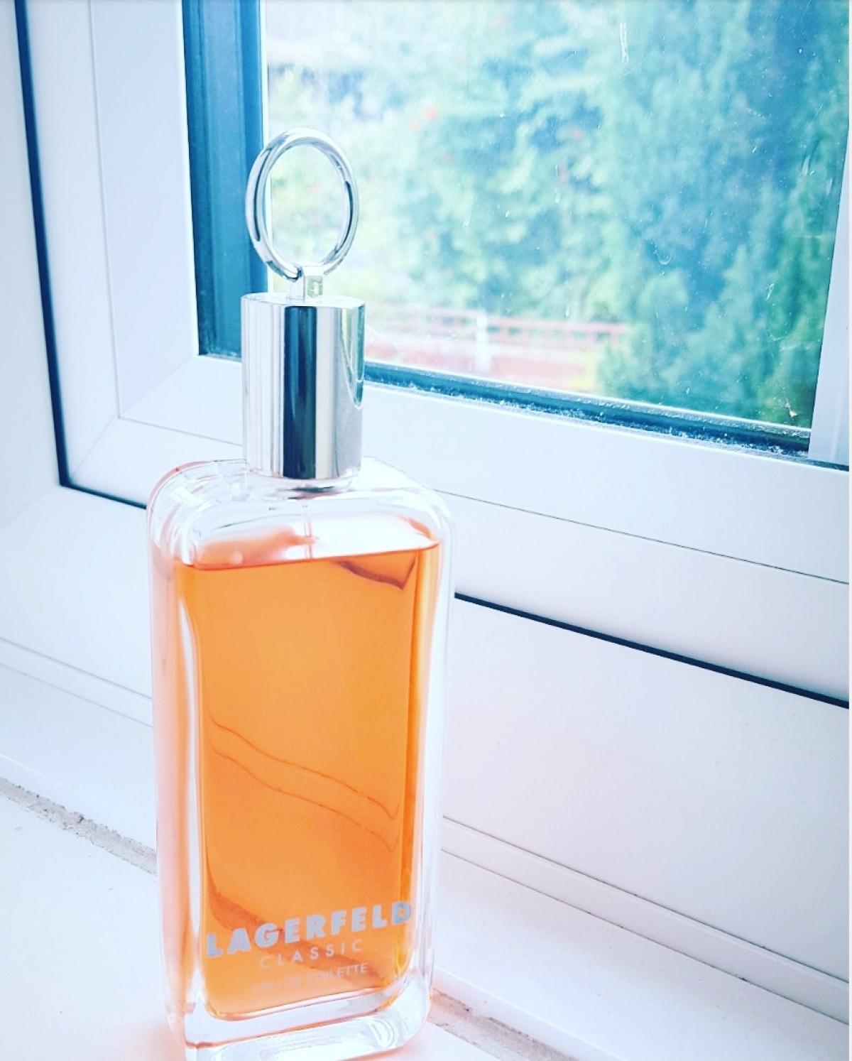 Lagerfeld Classic Karl Lagerfeld cologne - a fragrance for men 1978