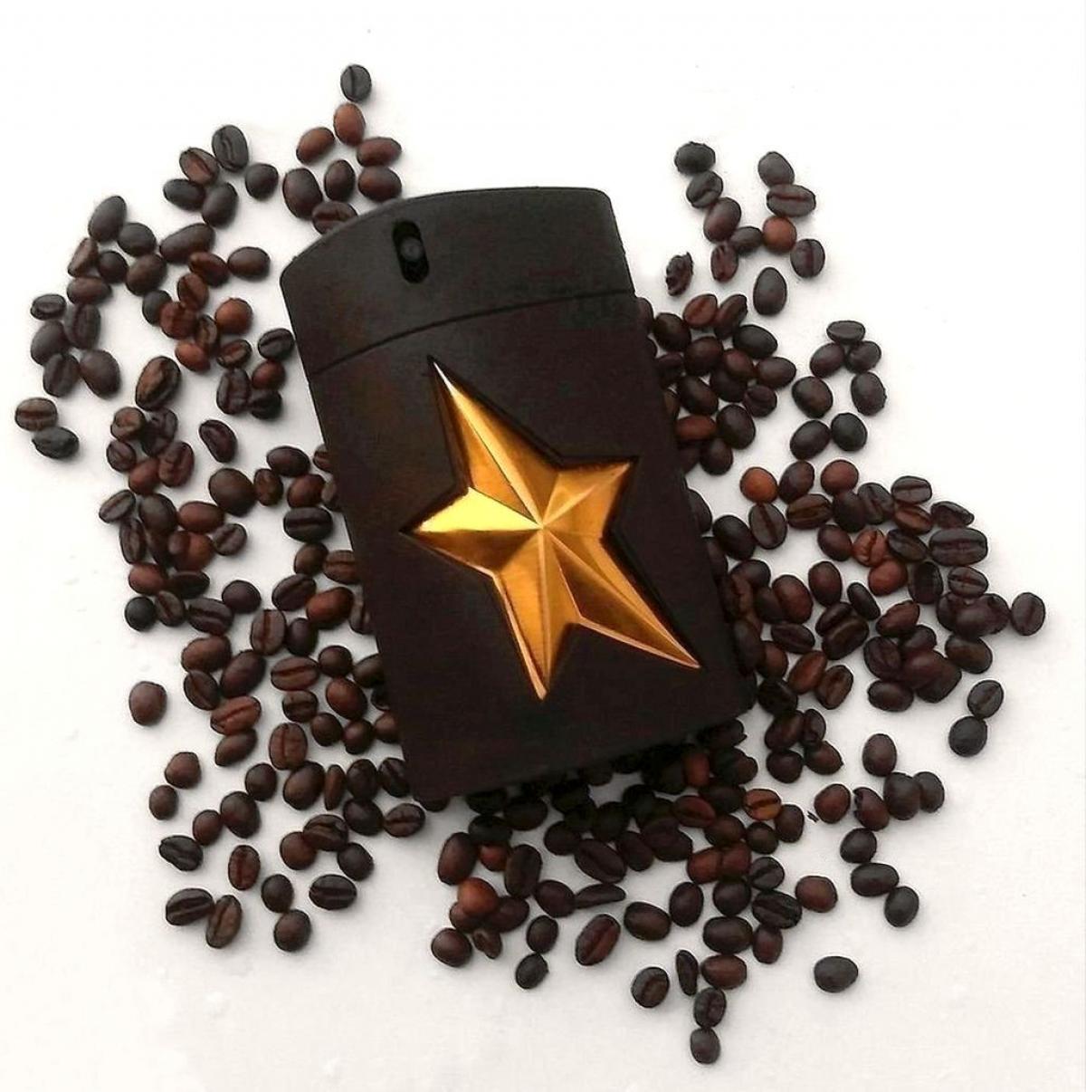 A*Men Pure Coffee Mugler cologne - a fragrance for men 2008