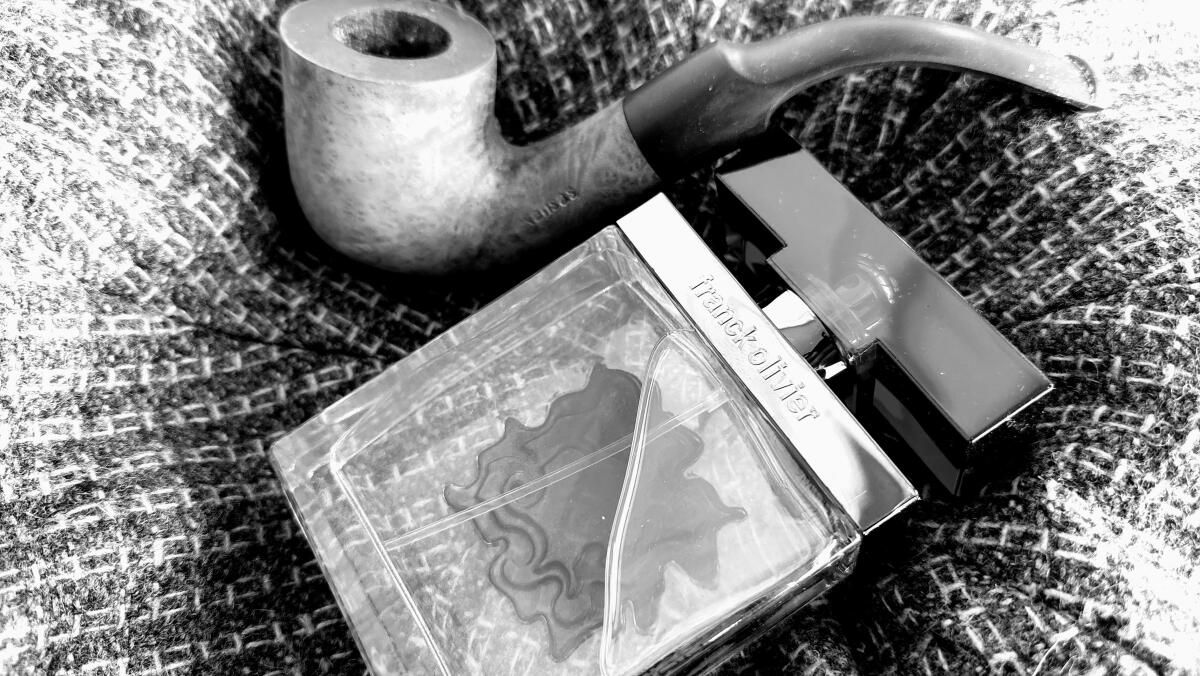 Passion Man Franck Olivier Cologne A Fragrance For Men 2009