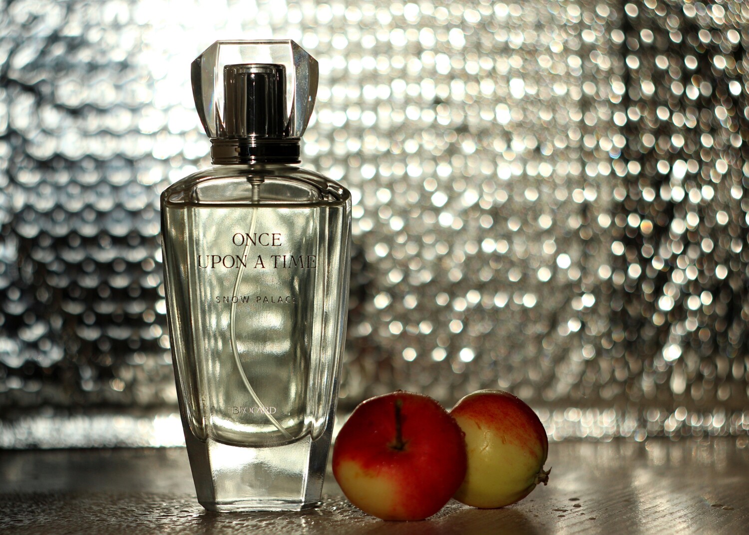 Snow Palace Brocard perfume - a fragrance for women 2023