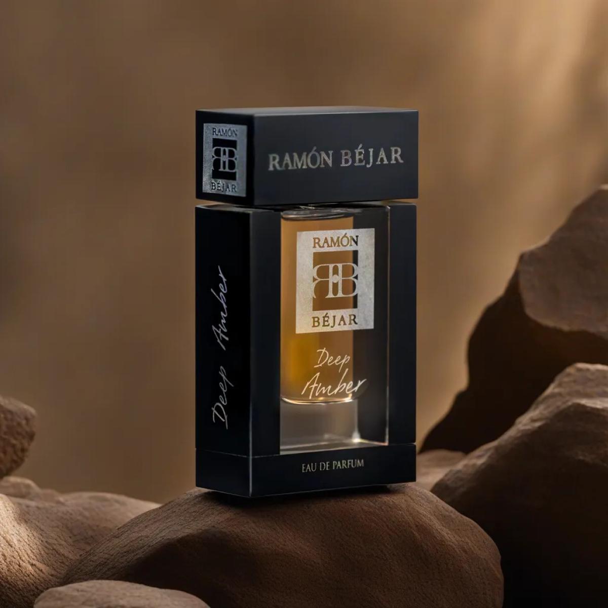 Deep Amber Ramón Béjar perfume - a fragrance for women and men 2014