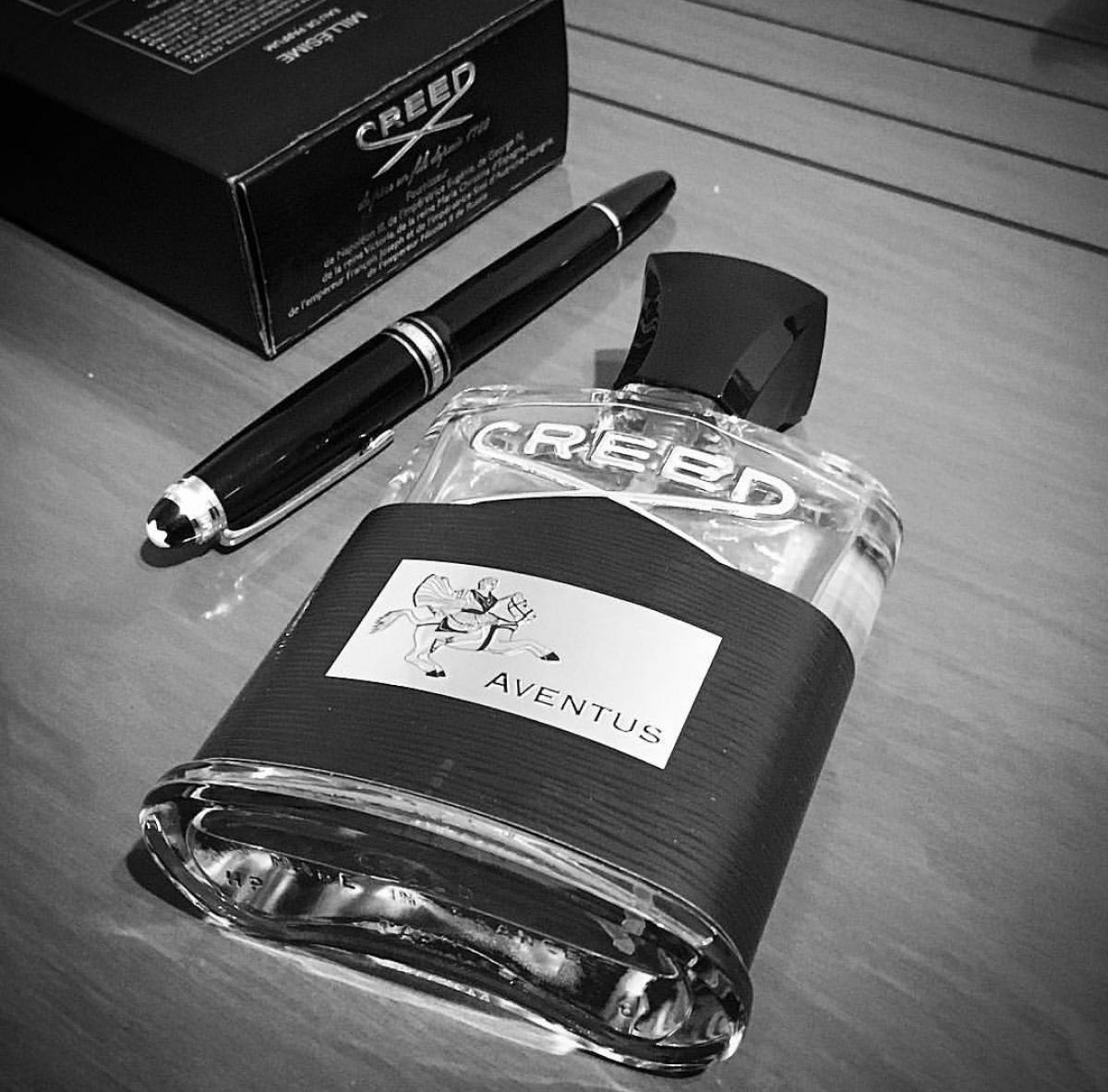 Aventus Creed cologne - a fragrance for men 2010