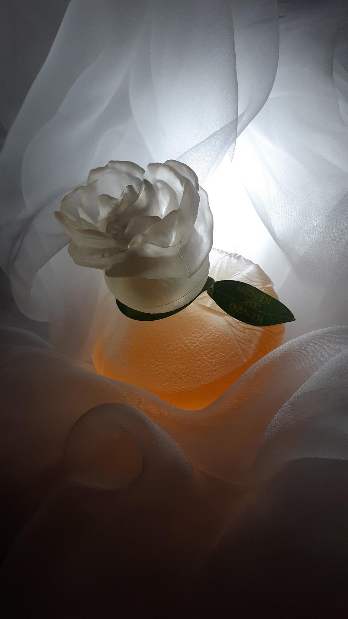 Kenzo Kenzo perfume - a fragrance for women 1988