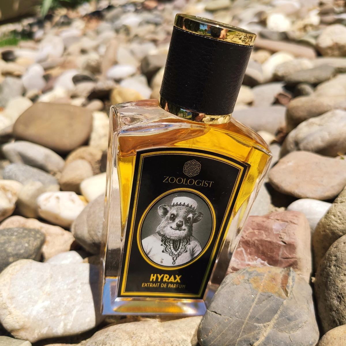 Hyrax Zoologist Perfumes perfume - a fragrance for women and men 2018
