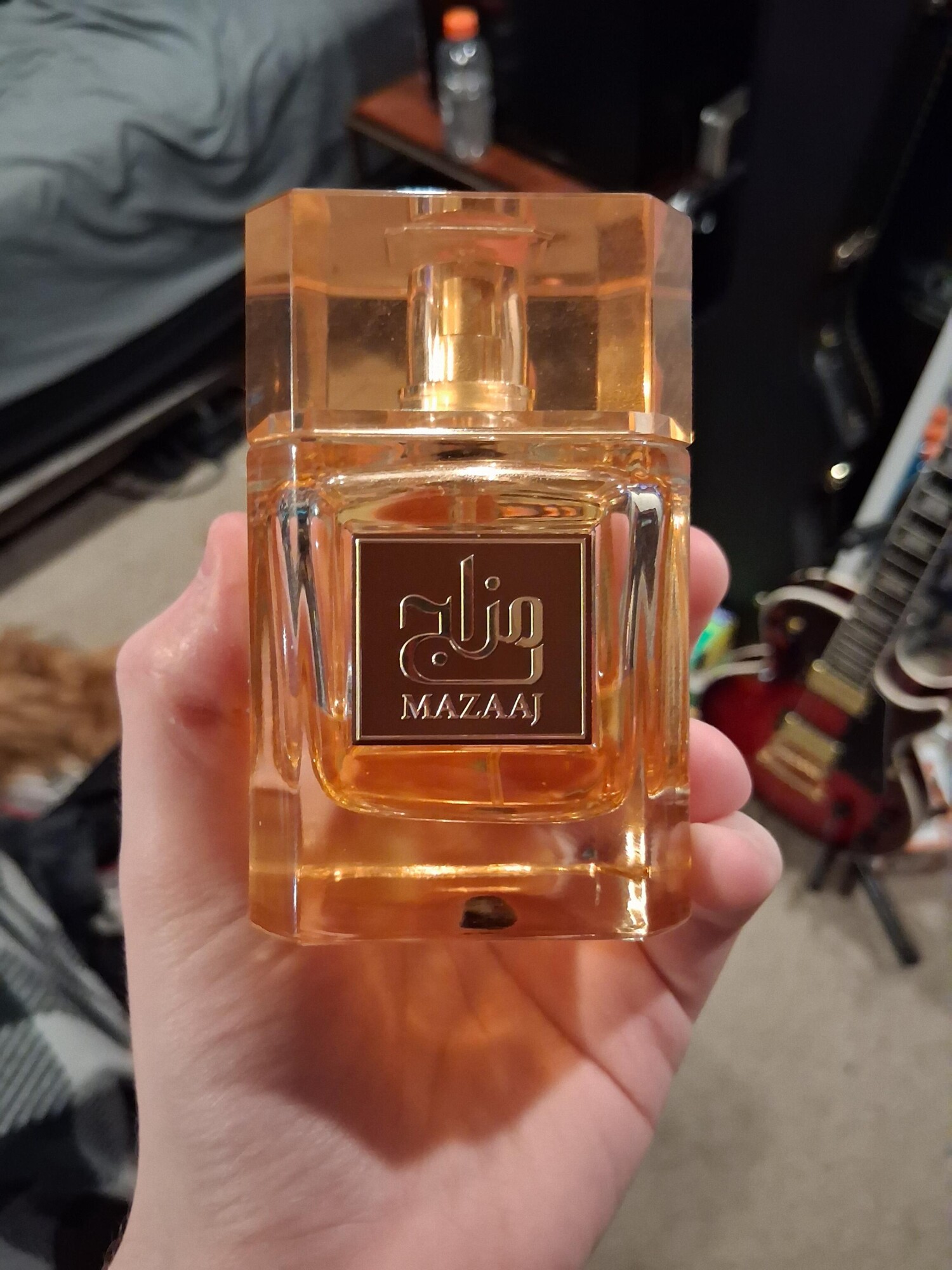 Galatea Maison Alhambra perfume - a fragrance for women and men 2022