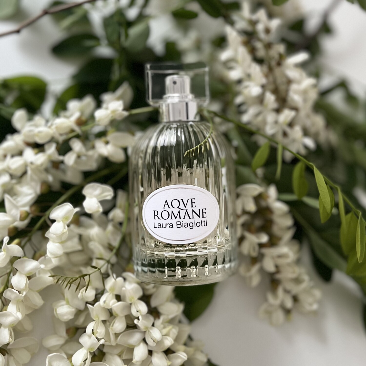 Ambrosia Aurea Laura Biagiotti perfume - a fragrance for women 2024