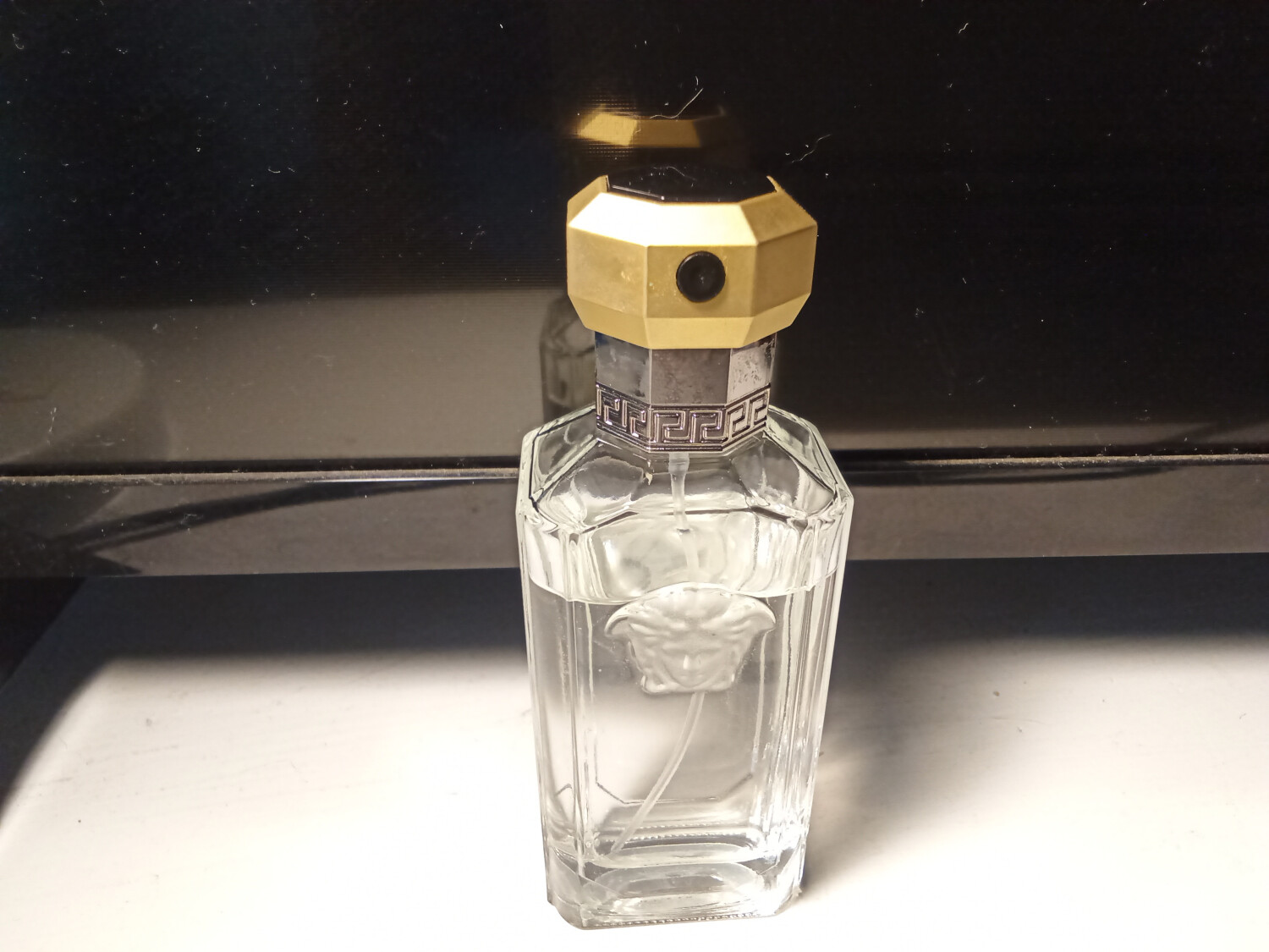 The Dreamer Versace cologne - a fragrance for men
