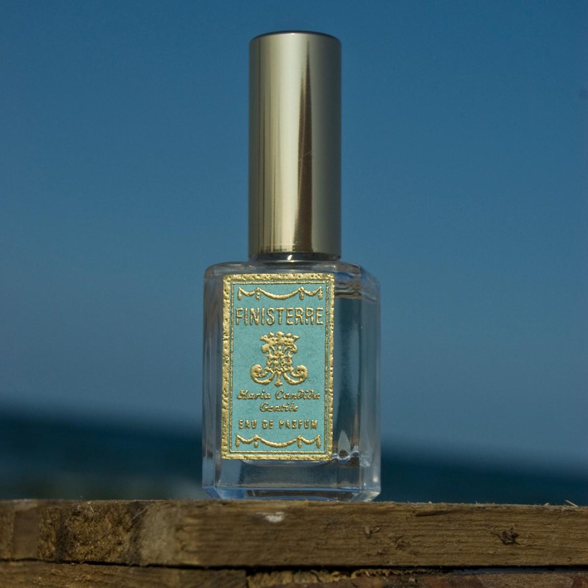 Finisterre Maria Candida Gentile perfume - a fragrance for women and ...