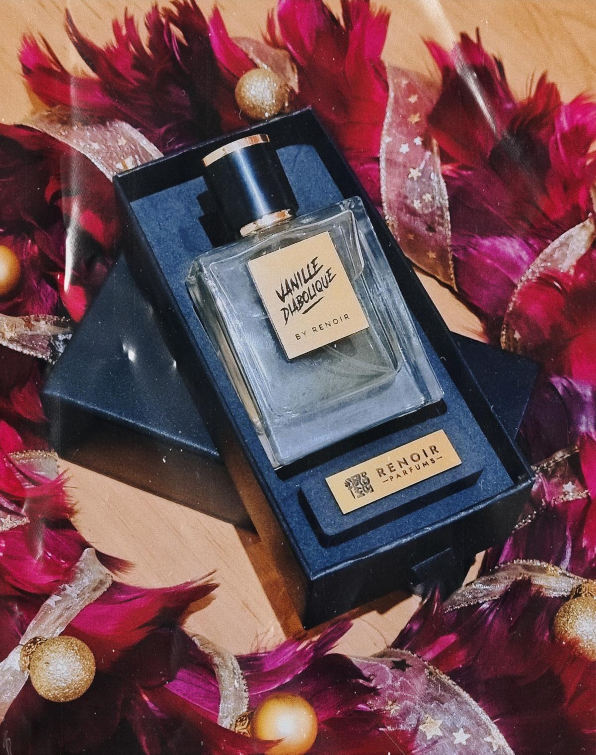Vanille Diabolique Renoir Parfums perfume - a fragrance for women and ...