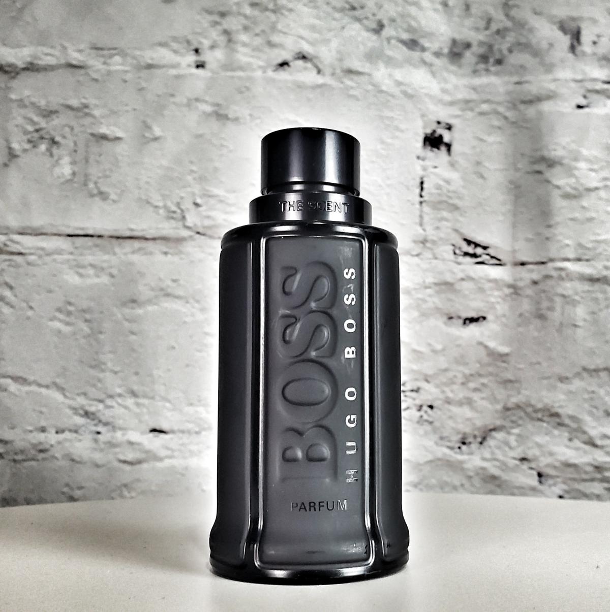 Boss The Scent Parfum Edition Hugo Boss cologne - a fragrance for men 2017