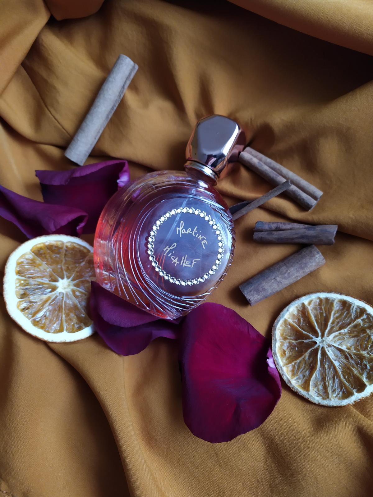 Mon Parfum Cristal M. Micallef perfume - a fragrance for women