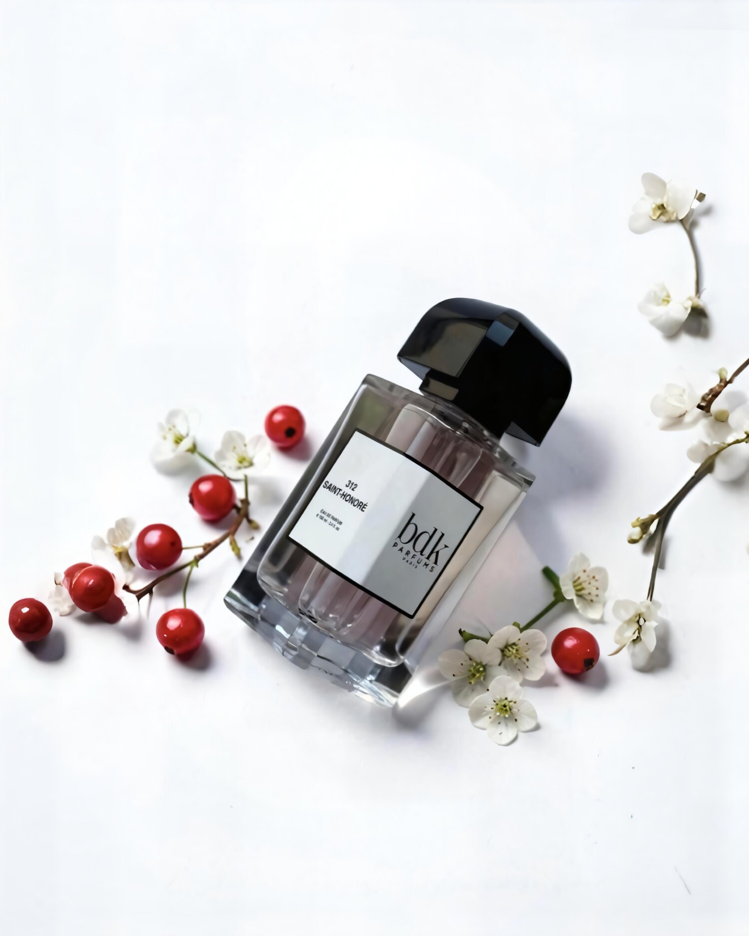 312 Saint-Honoré BDK Parfums perfume - a fragrance for women and men 2024
