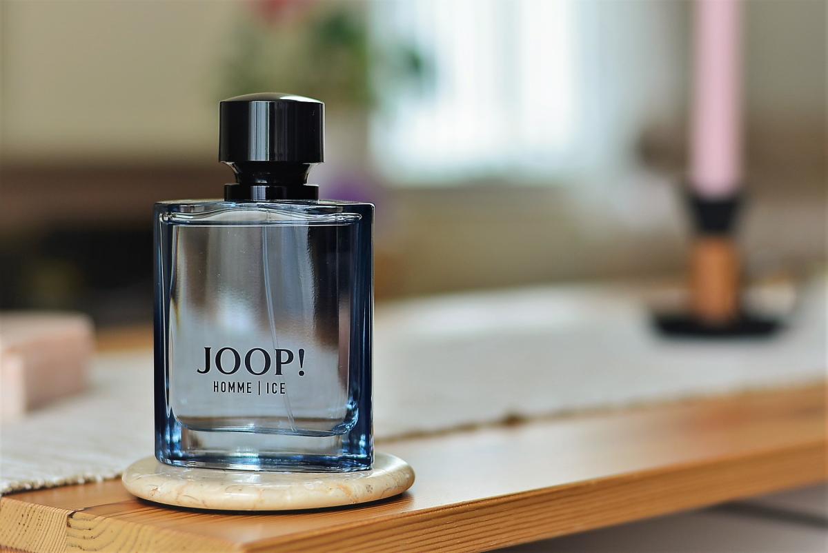 Joop! Homme Ice Joop! cologne - a fragrance for men 2020