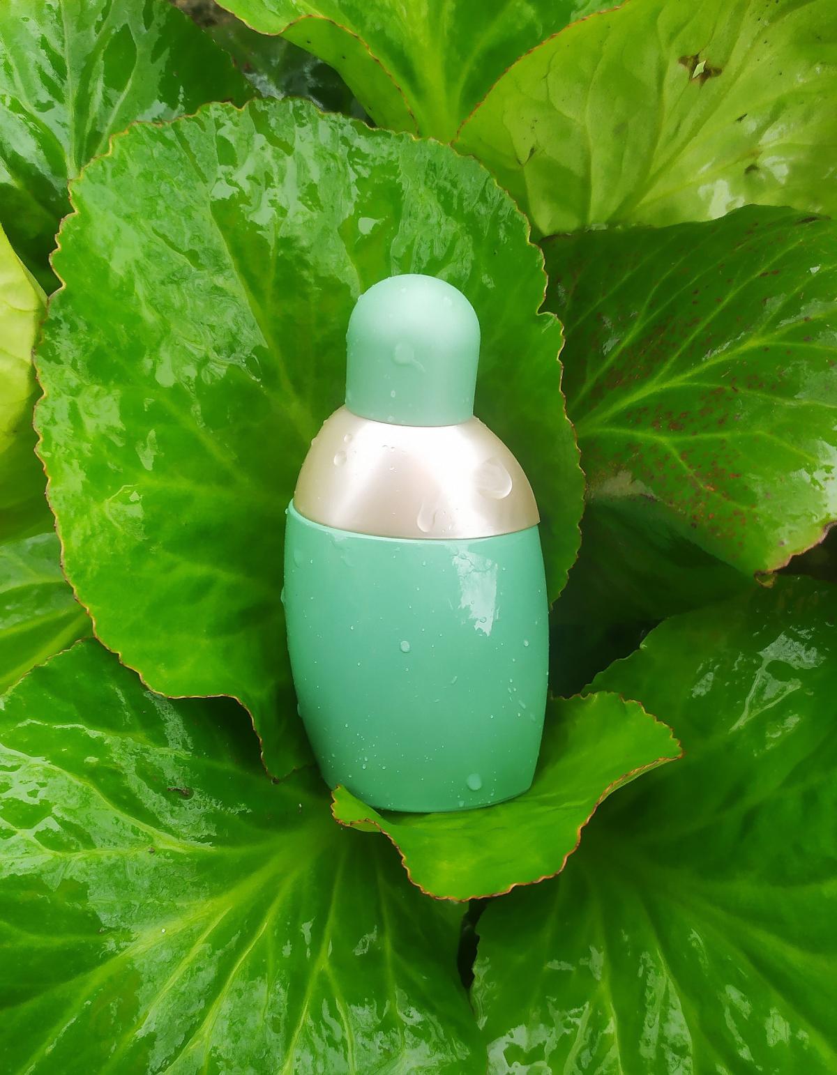 Eden Cacharel perfume - a fragrance for women 1994