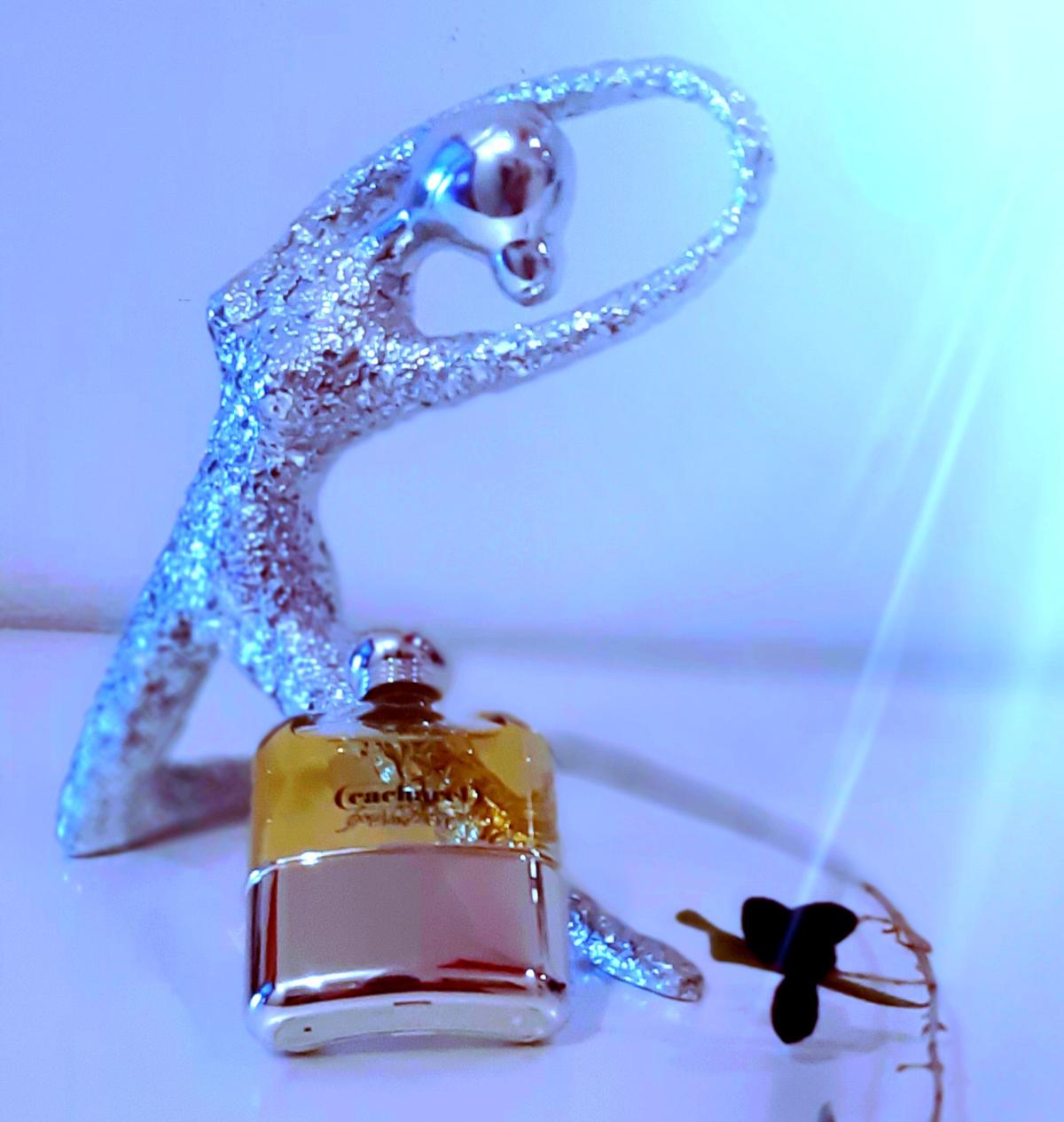 Cacharel pour L'Homme Cacharel cologne - a fragrance for men 1981