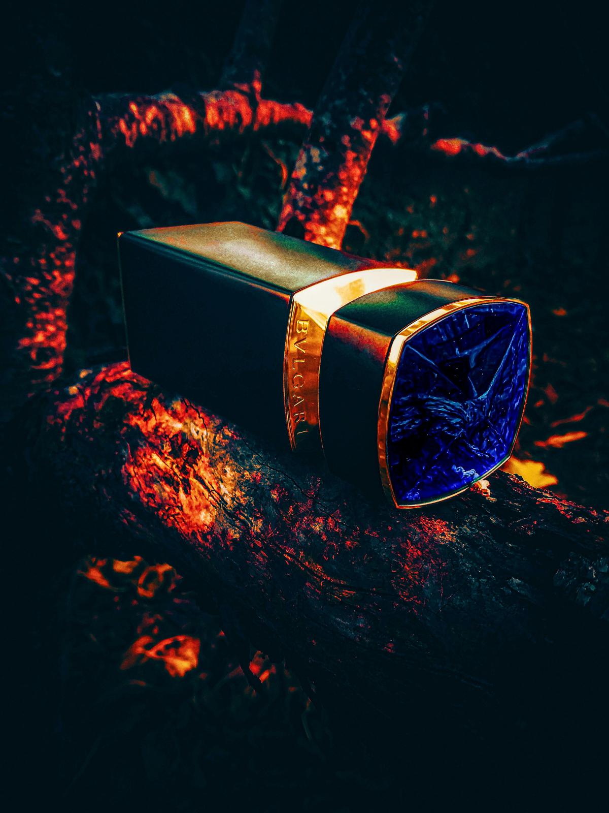 Gyan Bvlgari cologne - a fragrance for men 2016