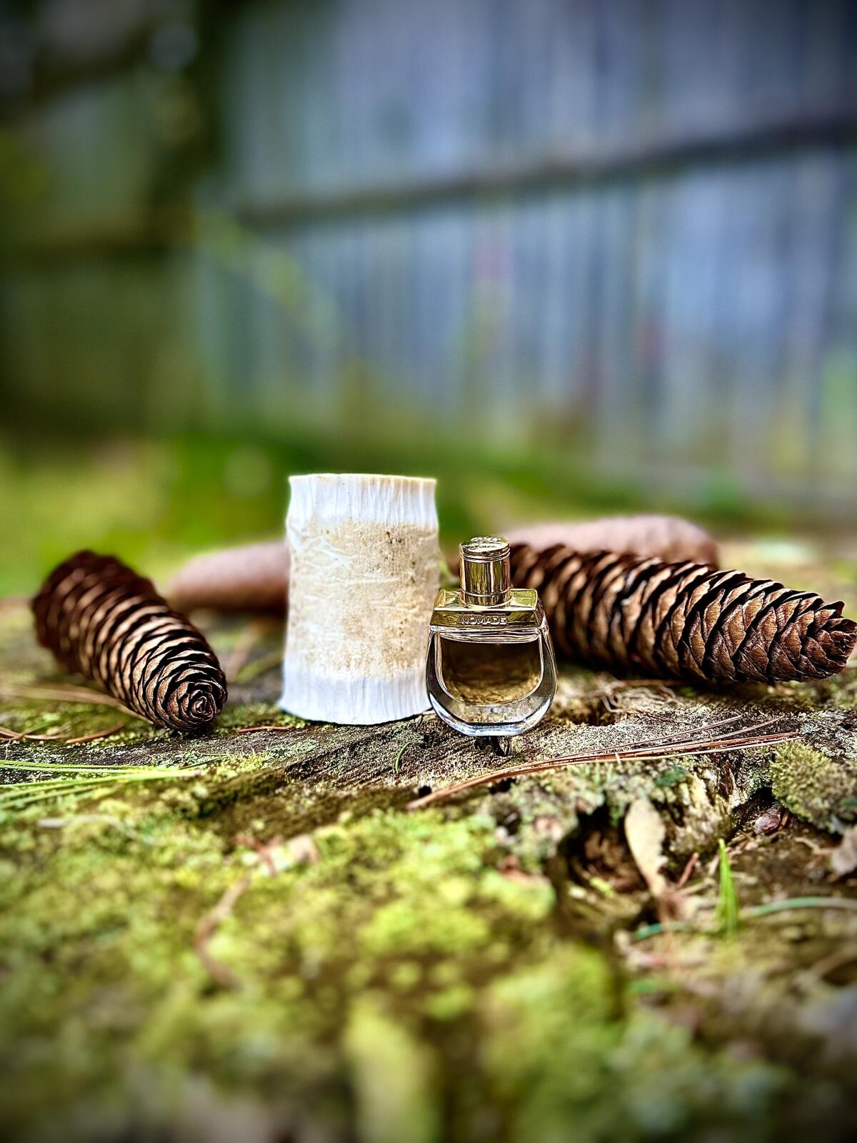 Nomade Chloé parfem - parfem za žene 2018