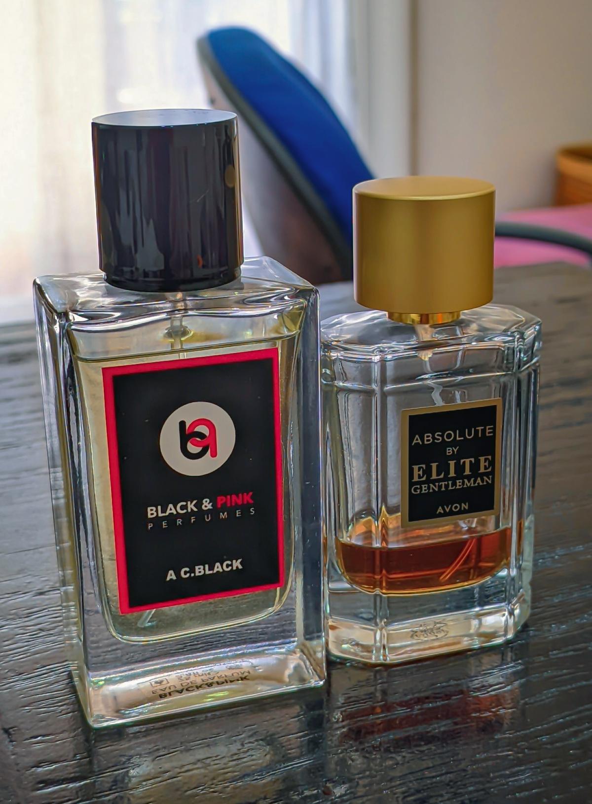 Absolute By Elite Gentleman Avon cologne - a fragrance for men 2020