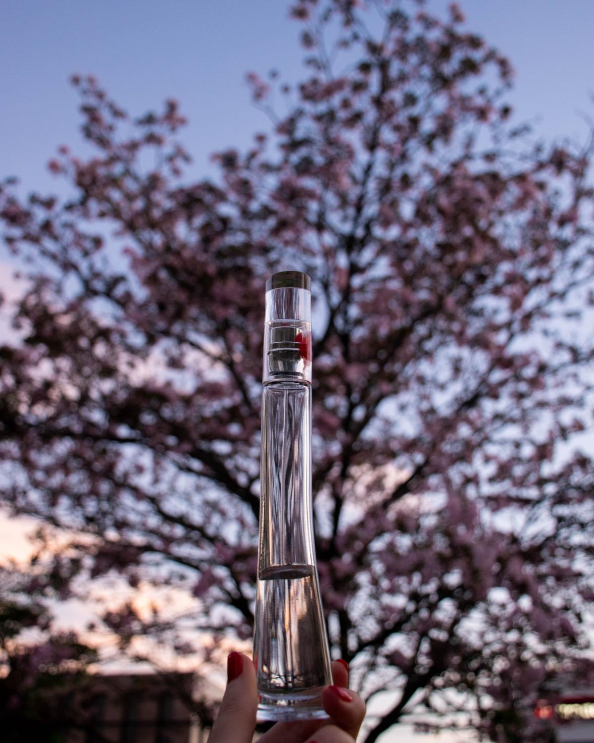 Flower by Kenzo Eau de Toilette Kenzo perfume - a fragrance for women