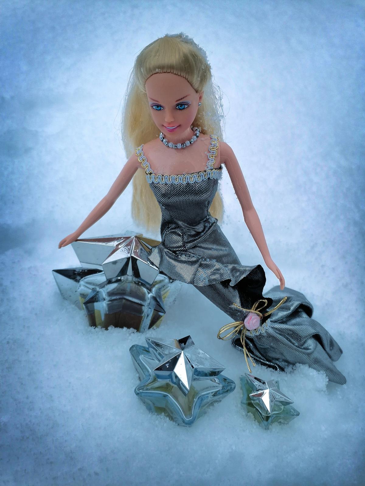 Angel Mugler perfume - a fragrance for women 1992