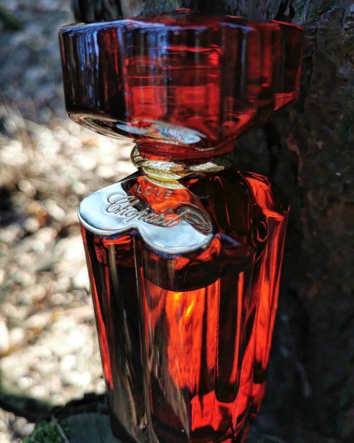 Love Chopard Chopard perfume - a fragrance for women 2020