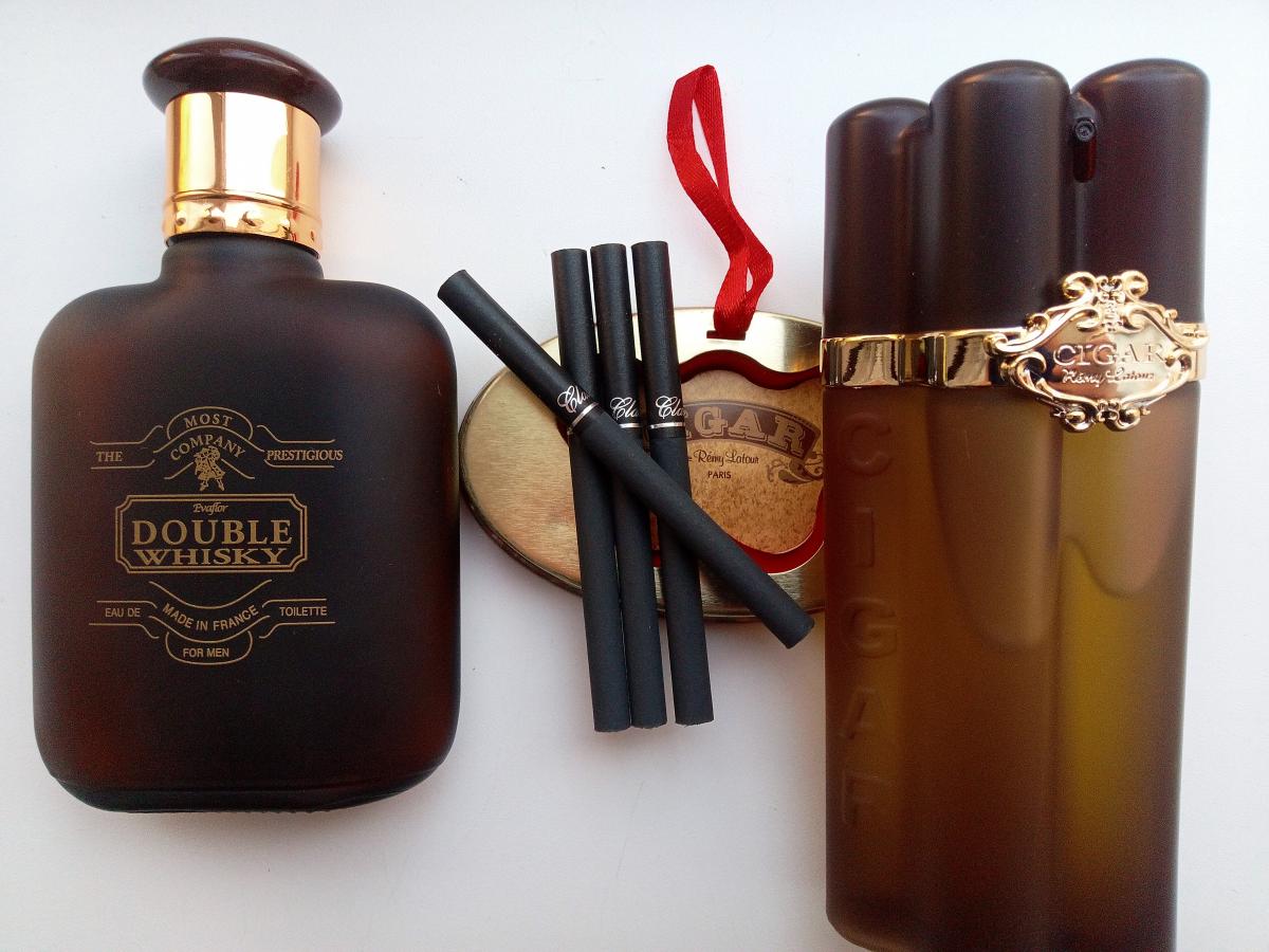 Cigar Remy Latour cologne - a fragrance for men 1996