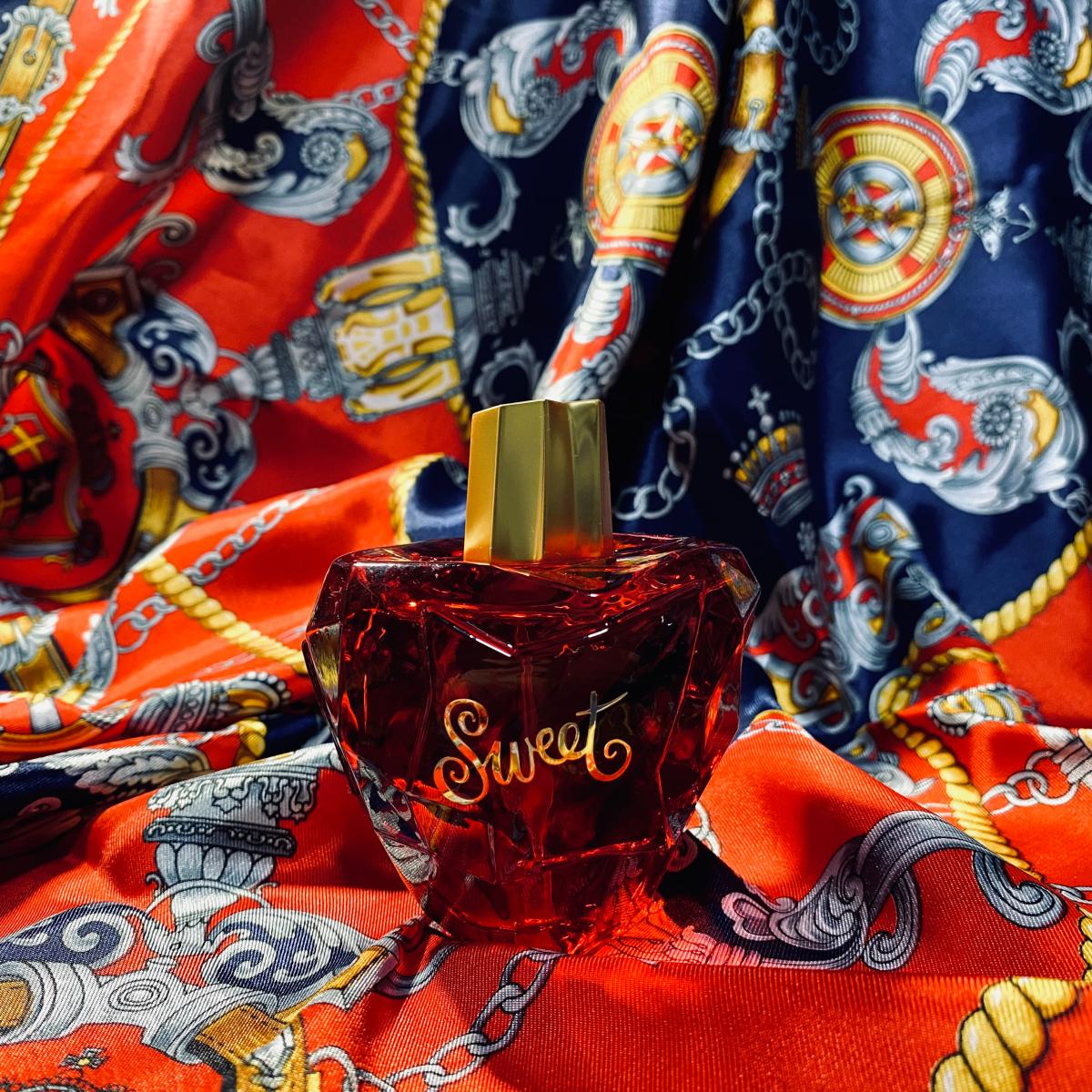 Sweet Lolita Lempicka perfume - a fragrance for women 2014