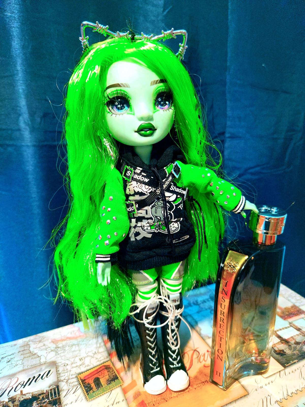 Insurrection II Wild Reyane Tradition cologne - a fragrance for men