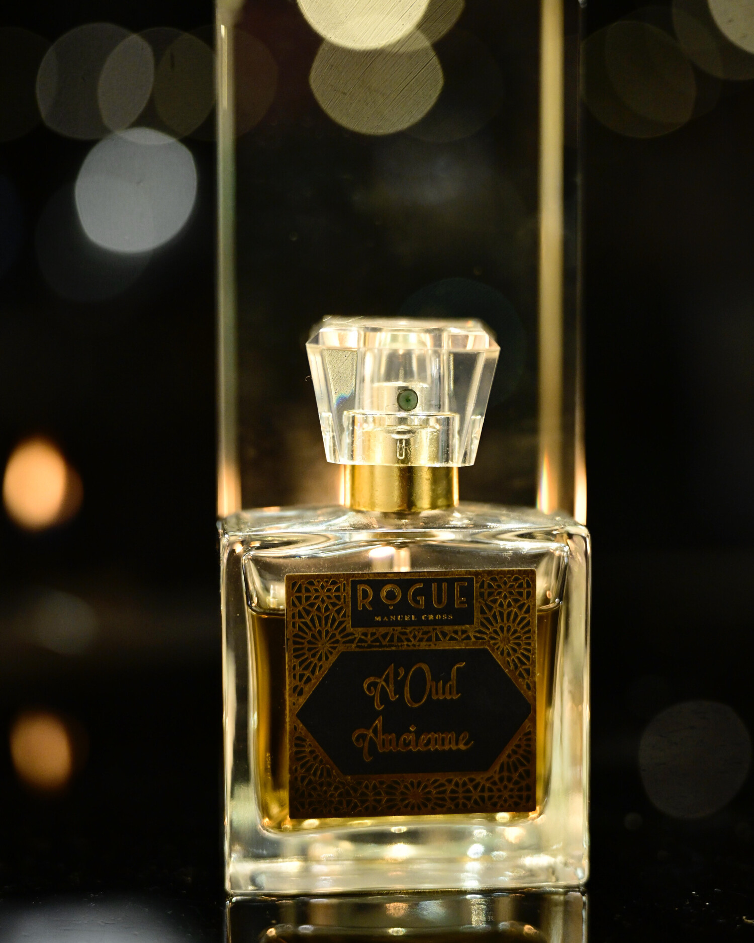 A'Oud Ancienne Rogue Perfumery perfume - a fragrance for women and men 2022