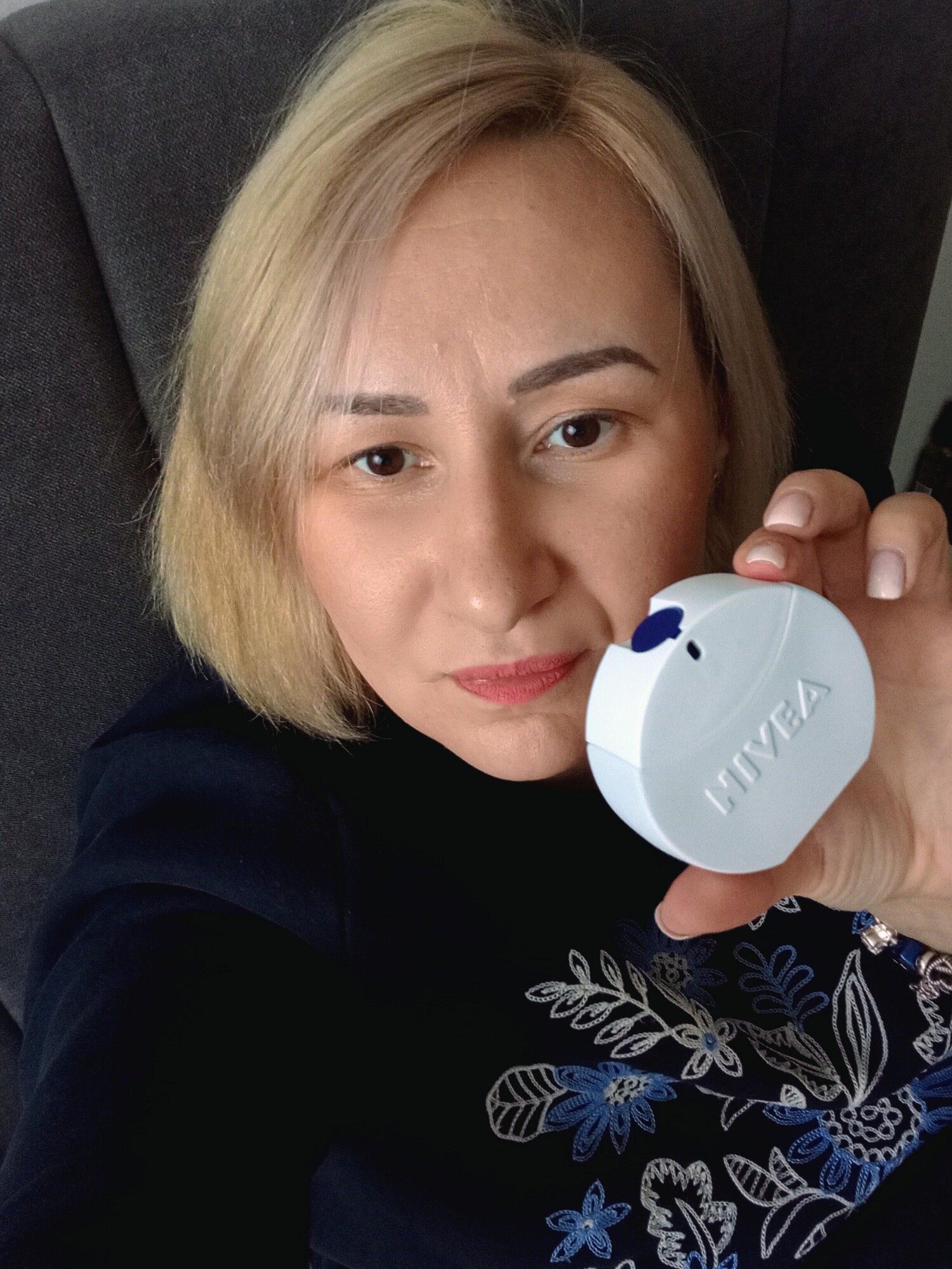 Nivea Eau de Toilette Nivea perfume - a fragrance for women and men 2015