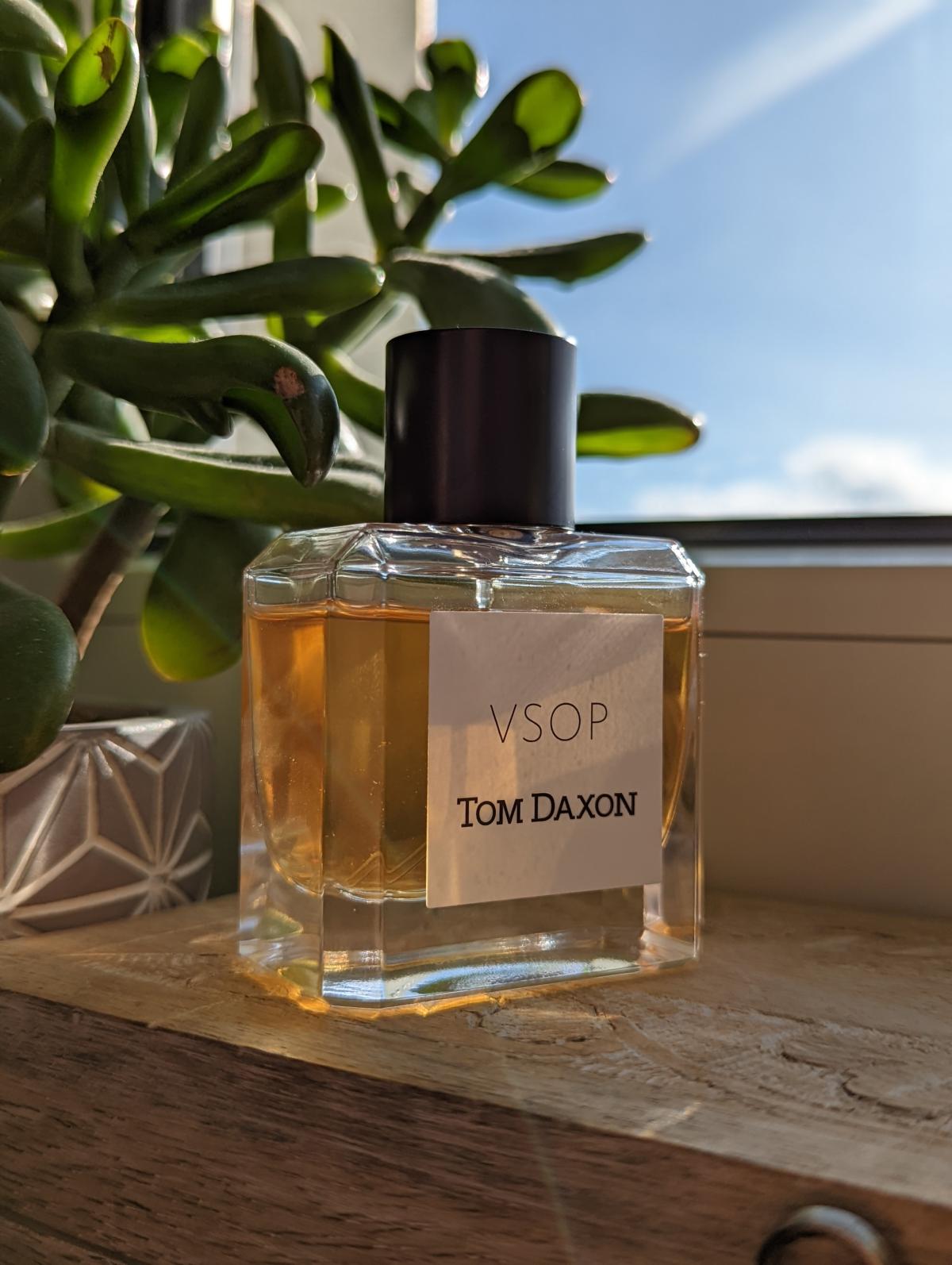 VSOP Tom Daxon perfume - a fragrance for women and men 2013