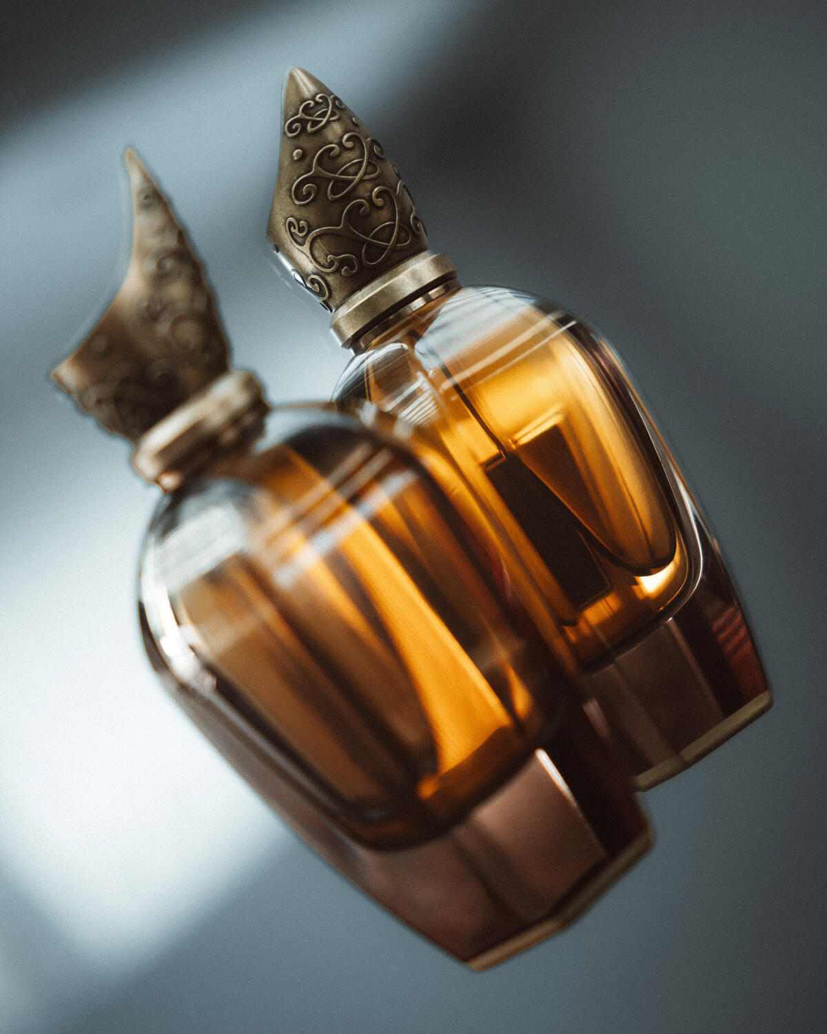 Hayat Xerjoff perfume - a new fragrance for women and men 2023