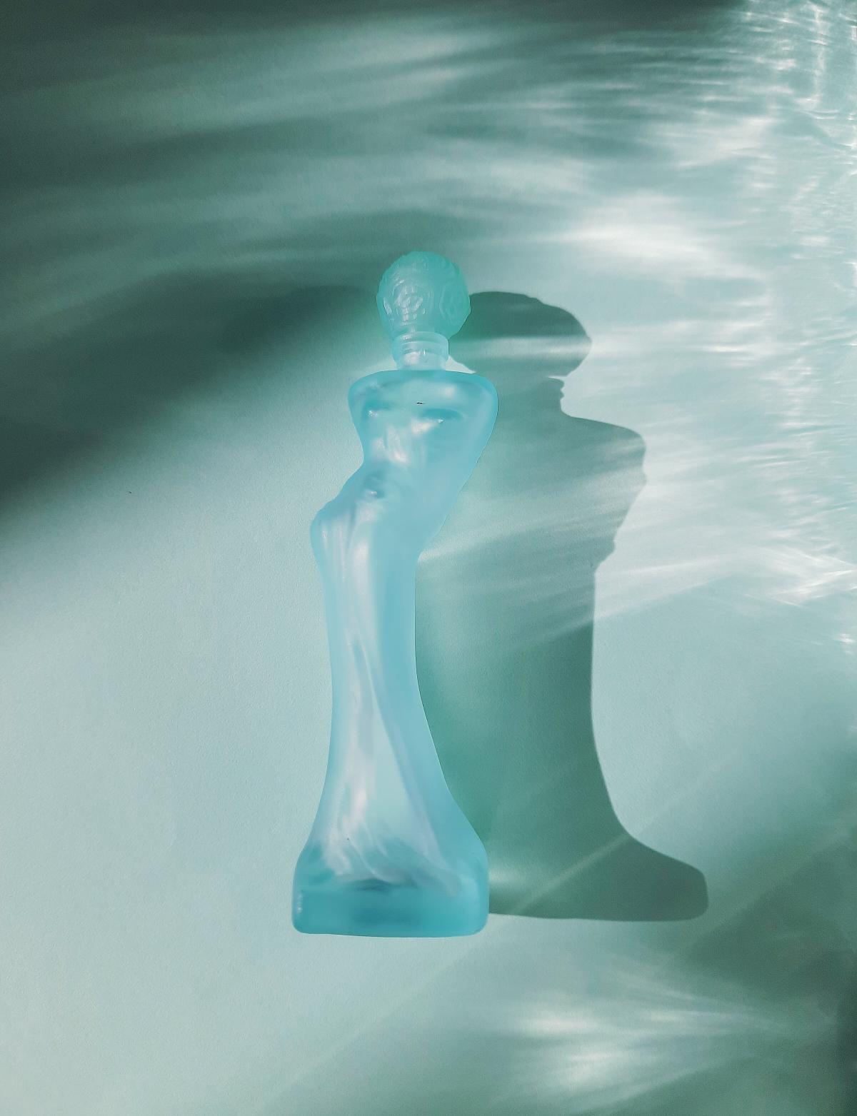 Dalistyle Salvador Dali perfume - a fragrance for women 2002