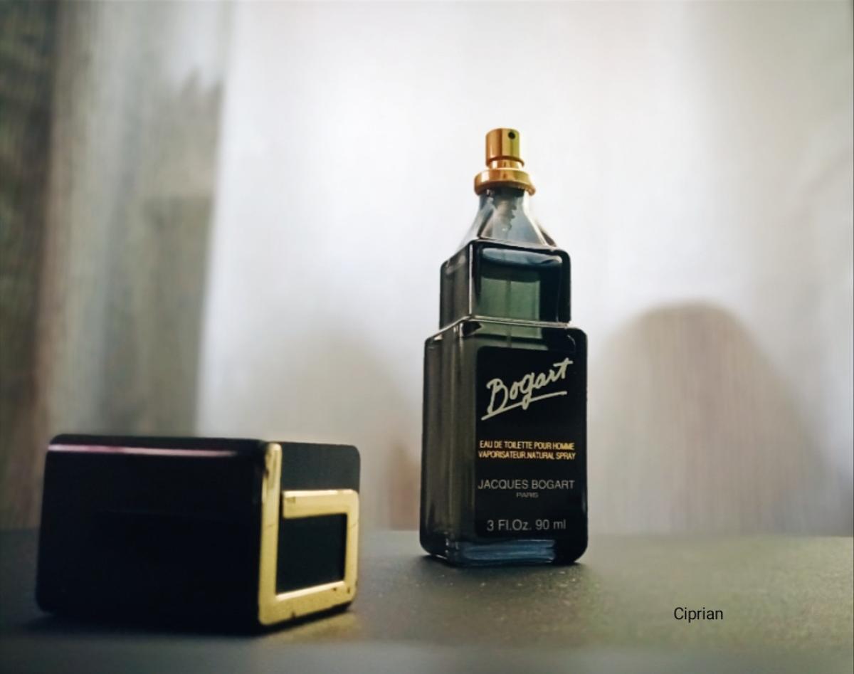 Bogart Jacques Bogart Cologne - un parfum pour homme 1975