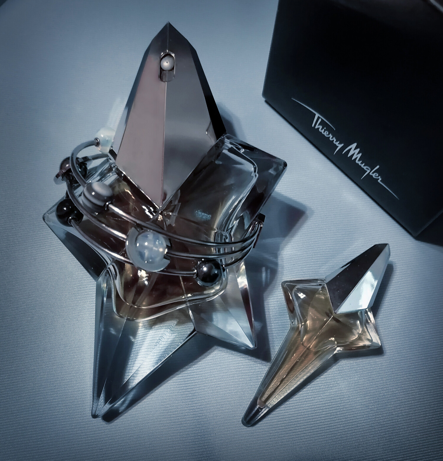 Angel Mugler perfume - a fragrance for women 1992