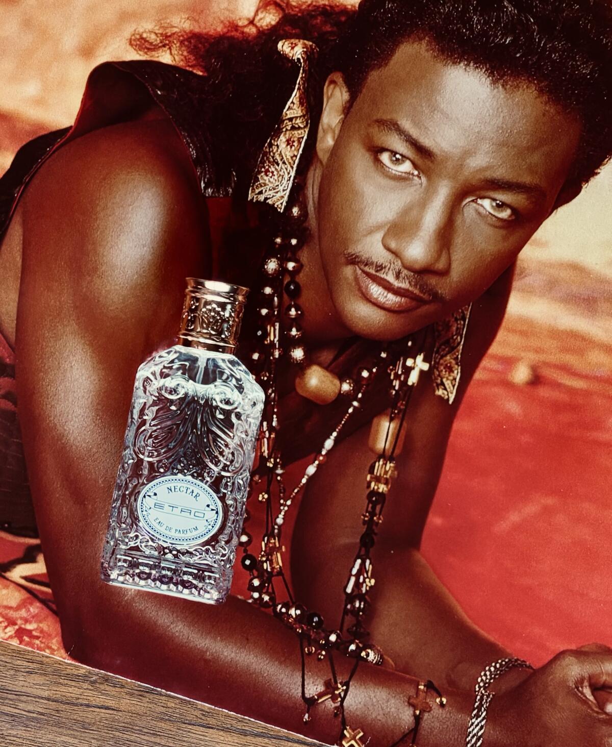 Nectar Etro сүрчиг - a шинэ сүрчиг эрэгтэй эмэгтэй 2024