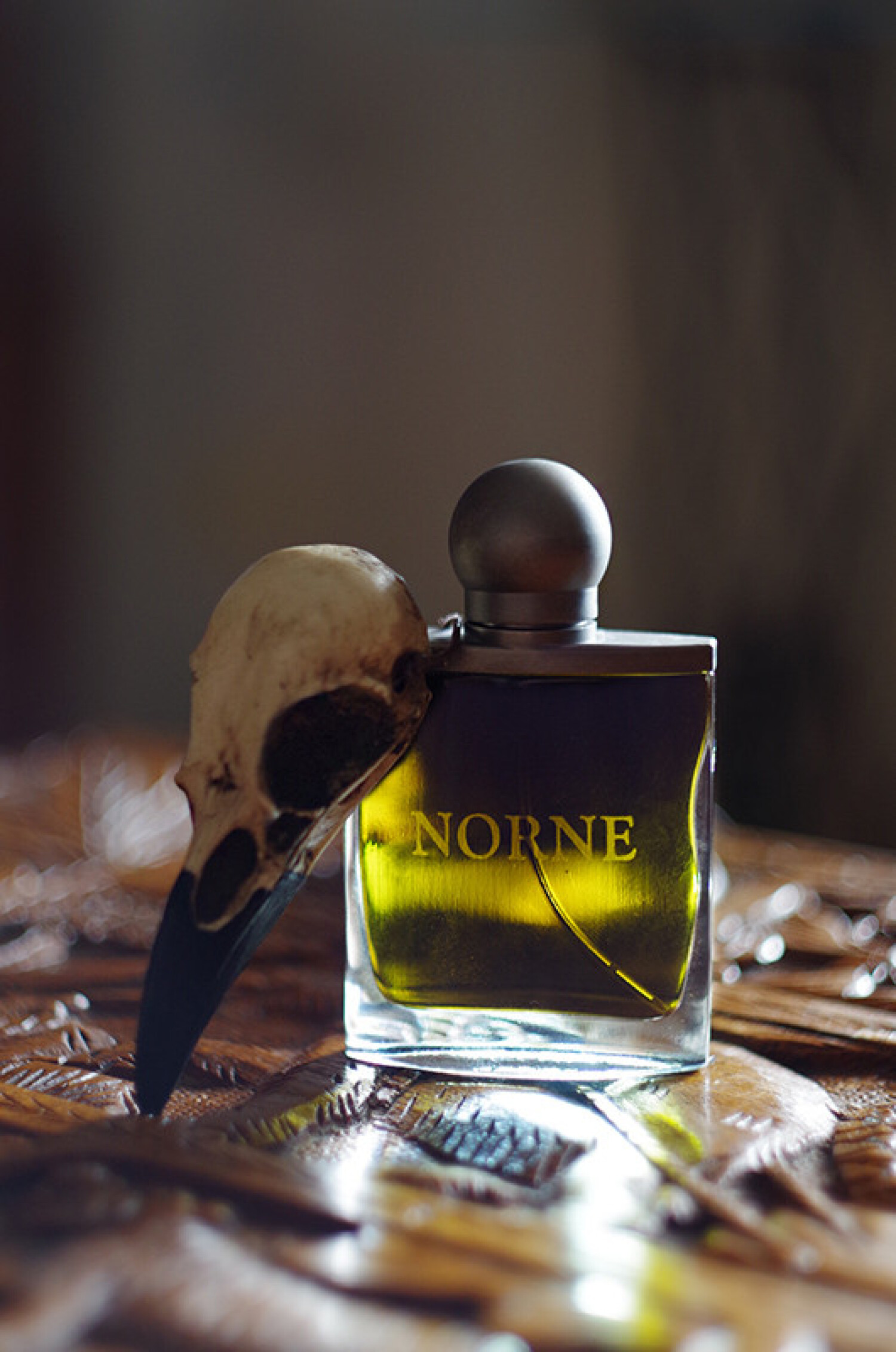 Norne Slumberhouse perfume - a fragrance for women and men 2012