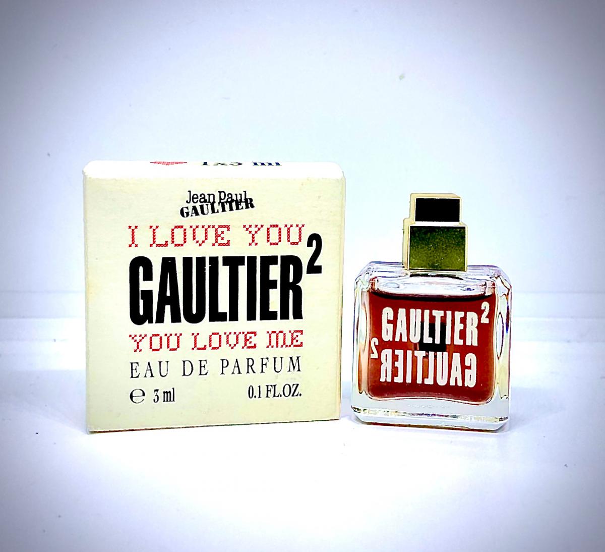 Gaultier 2 Jean Paul Gaultier perfumy - to perfumy dla kobiet i ...