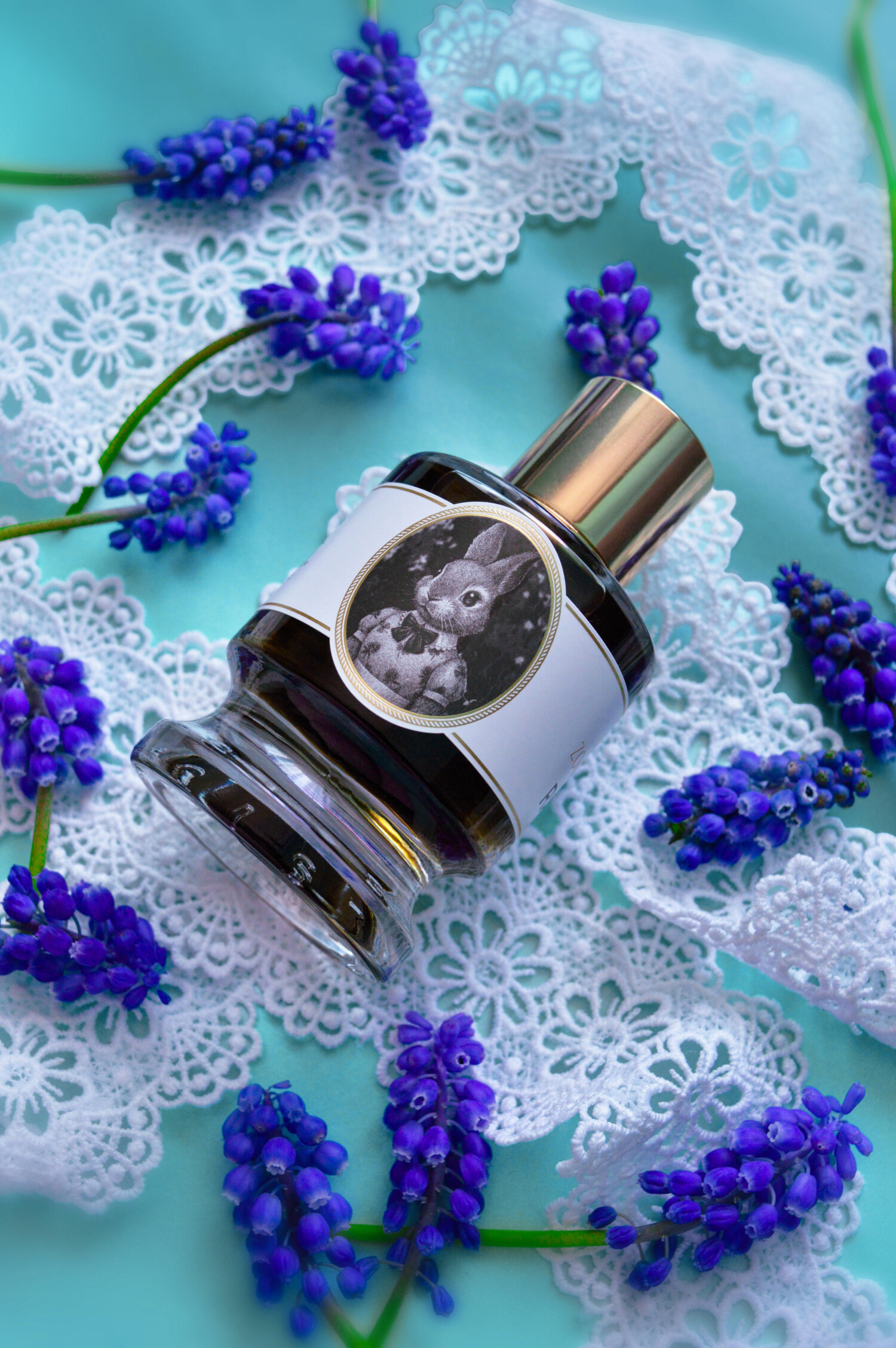 Rabbit Zoologist Perfumes perfume - a fragrance for women and men 2024