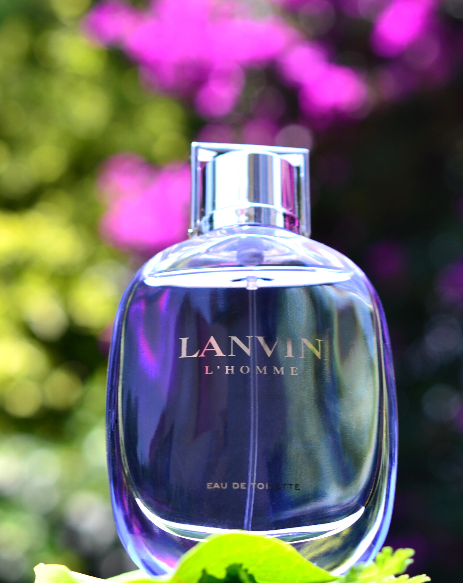 Lanvin L'Homme Lanvin одеколон — аромат для мужчин 1997