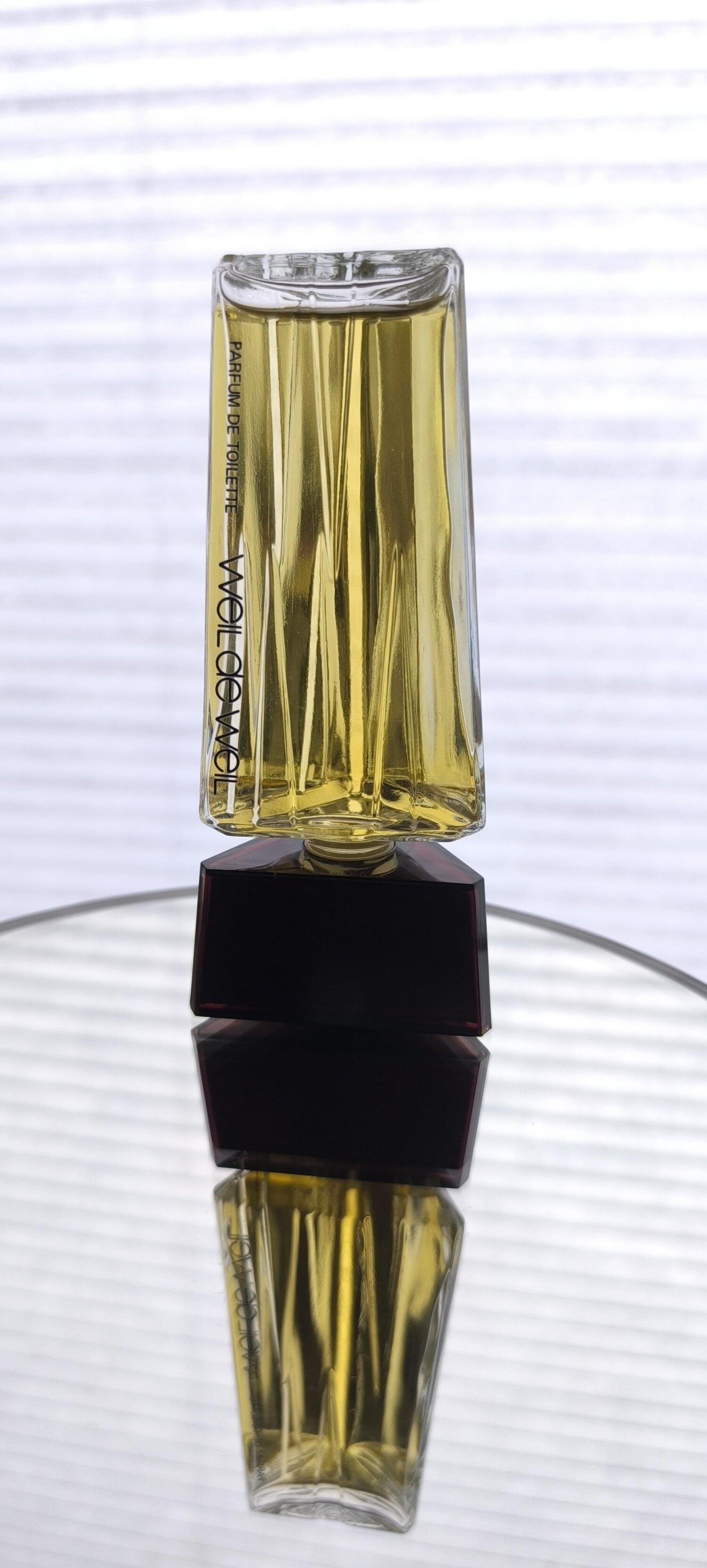 Weil De Weil Weil perfume - a fragrance for women 1971