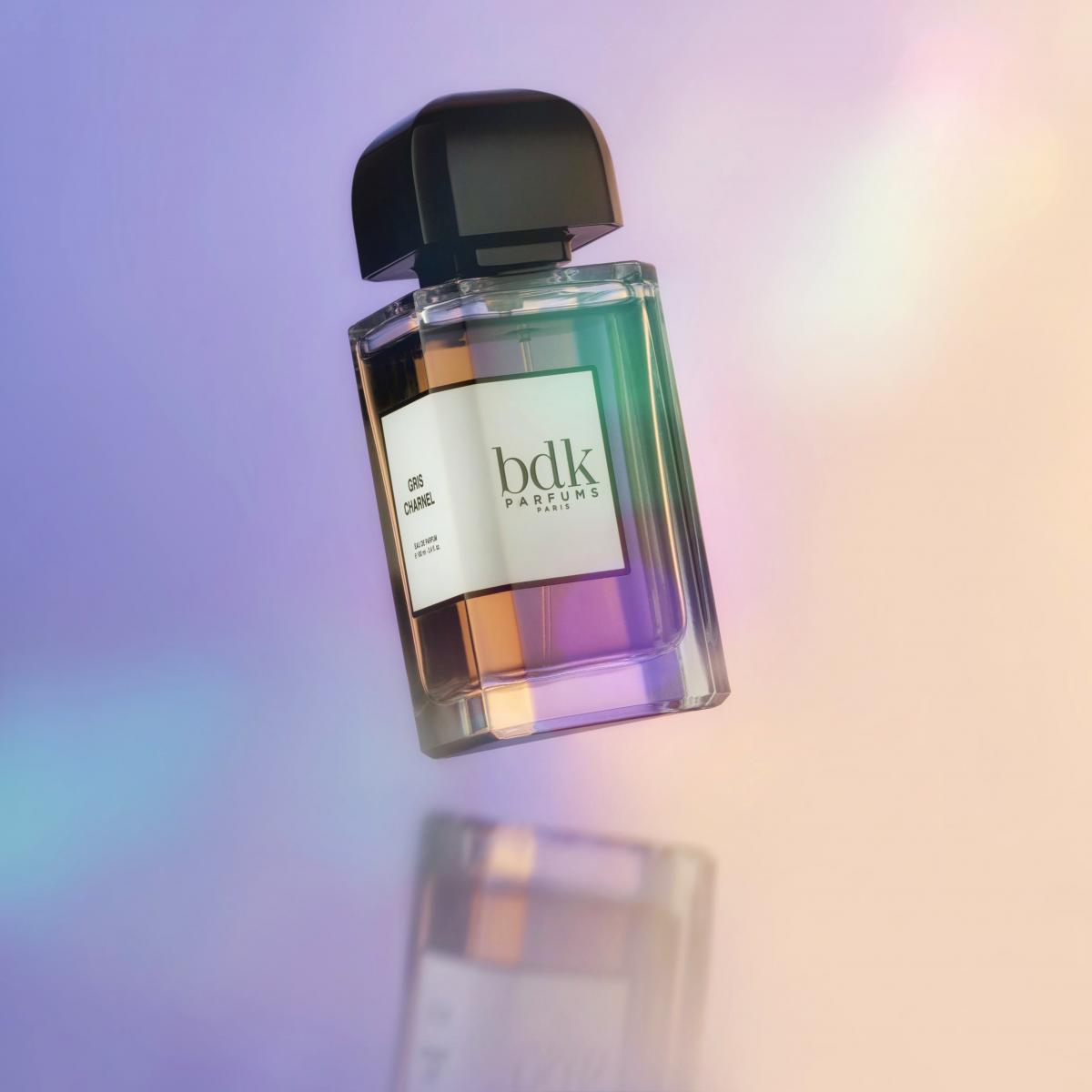 Gris Charnel BDK Parfums perfume - a fragrance for women and men 2019