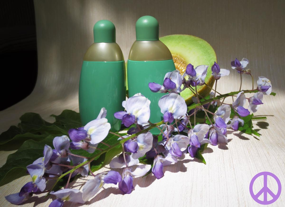 Eden Cacharel perfume - a fragrance for women 1994