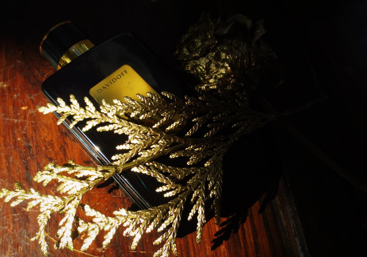 Wood Blend Davidoff аромат — аромат для мужчин и женщин 2017