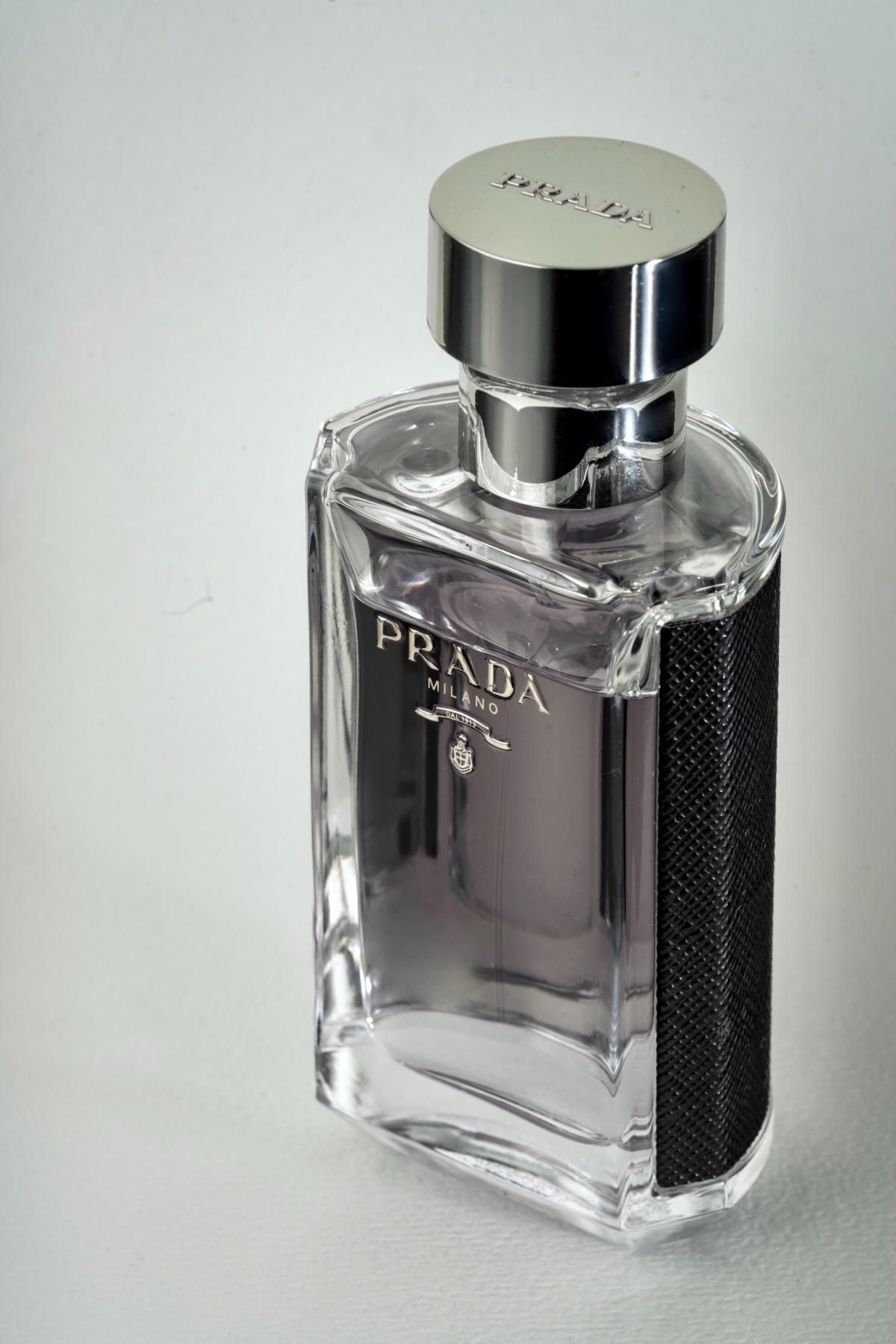 Prada L'Homme Prada cologne - a fragrance for men 2016